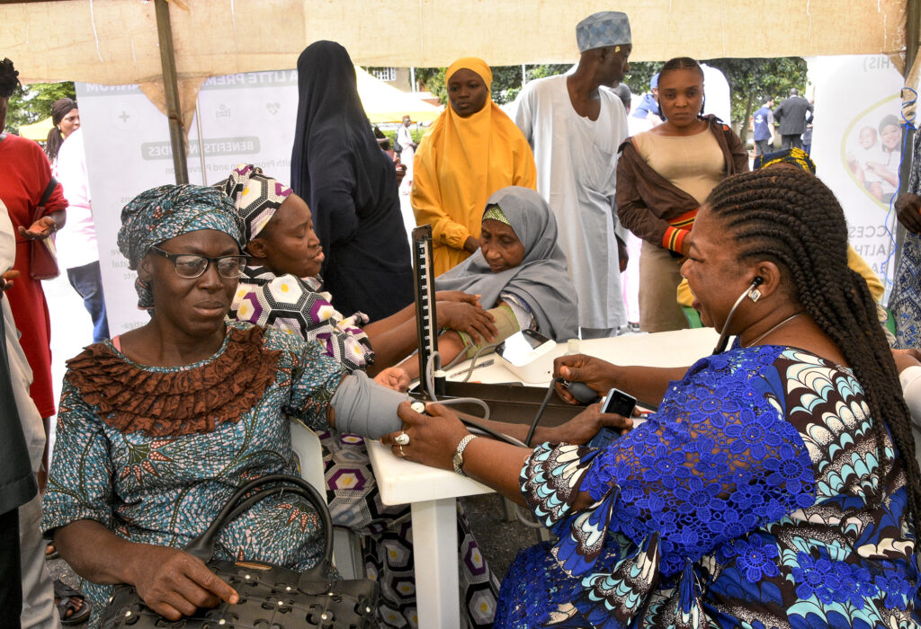 Noor Dubai Foundation commences a 10-Day free Cataract surgical camp in ...