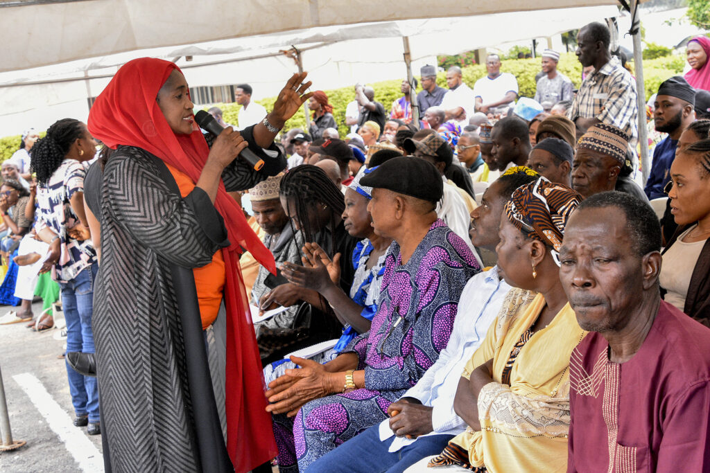 Noor Dubai Foundation commences a 10-Day free Cataract surgical camp in ...
